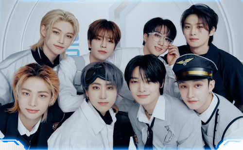 Create a Stray Kids Full Discography (3/25/25) Tier List - TierMaker