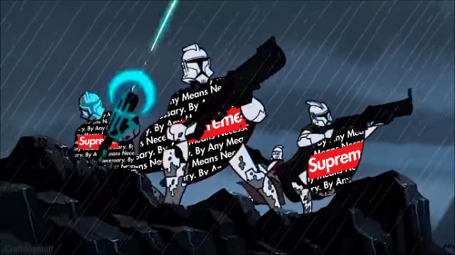 Clone Commander Drip Tier List (Community Rankings) - TierMaker