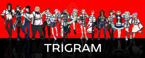 TRIGRAM tierlist Tier List (Community Rankings) - TierMaker
