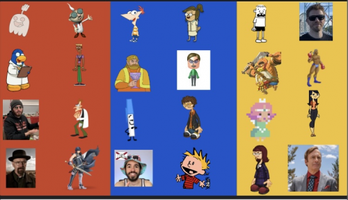 gse tierlist but better Tier List (Community Rankings) - TierMaker