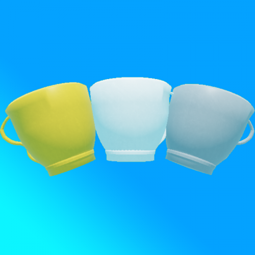 Create a Cups (Tea Simulator) Tier List - TierMaker