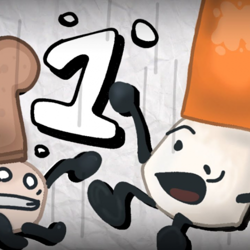 Create A Polskie Object Show Tierlista Tier List Tiermaker