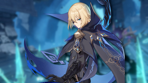 Create a Genshin Impact Upcoming Characters Tier List - TierMaker