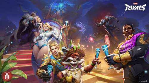 Marvel Rivals Season 2 Tier List (Community Rankings) - TierMaker