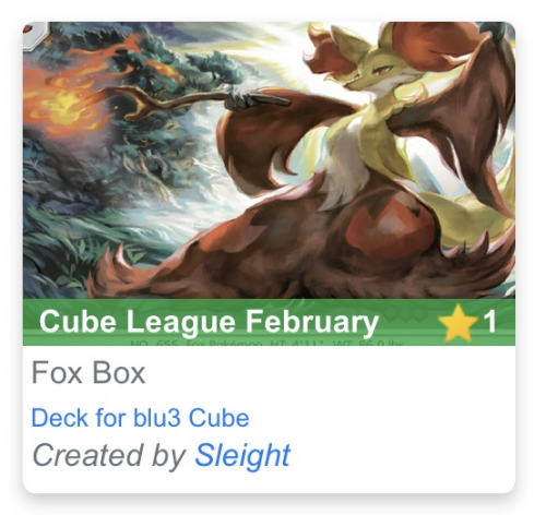 Blu3 Cube Tier List (Community Rankings) - TierMaker