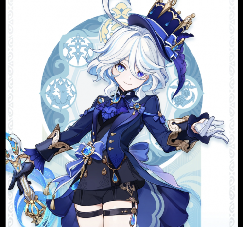 Puntable Genshin Characters Tier List (Community Rankings) - TierMaker