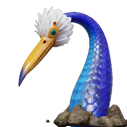 Create a Literally All Pikmin Bosses Tier List - TierMaker