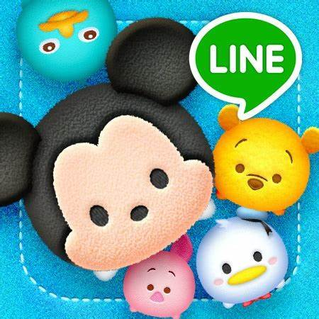 Create a Disney Tsum Tsum Tier List - TierMaker