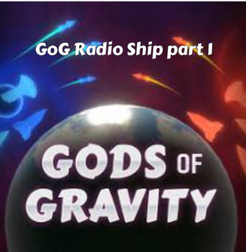 Create a GoG Radio Ship Part 1 Tier List - TierMaker