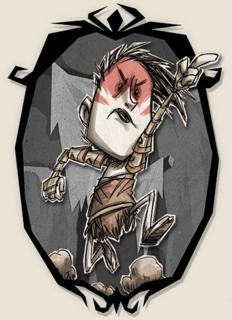 Create a Don’t Starve Together Gladiator skins Tier List - TierMaker