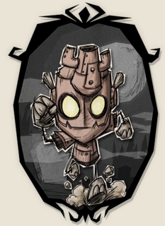 Don’t Starve Together Halloween costume skins Tier List (Community ...