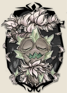 Don’t Starve Together Moonbound skins Tier List (Community Rankings ...