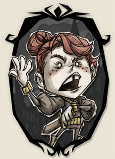 Create a Don’t Starve Together Victorian skins Tier List - TierMaker