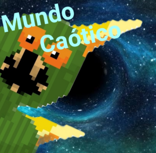 Mundo caótico msm V2 Tier List (Community Rankings) - TierMaker