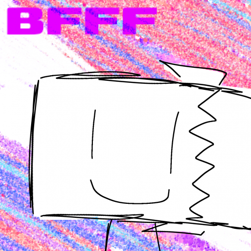 Create a BFFF S1 CHARACTERS Tier List - TierMaker