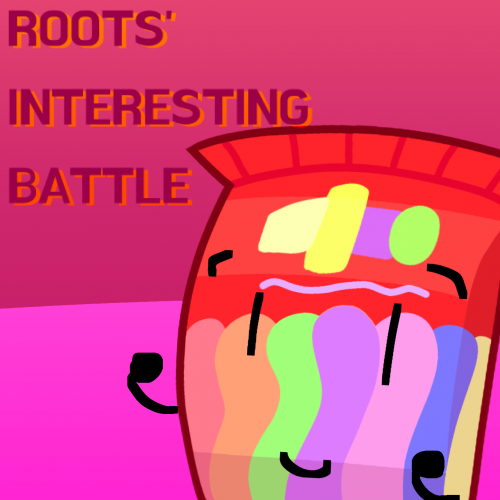 Create a ROOTS INTERESTING BATTLE S1 TIERLIST Tier List - TierMaker