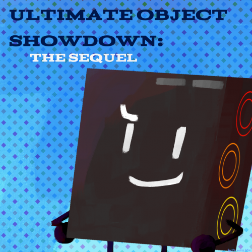 Create a ULTIMATE OBJECT SHOWDOWN S2 Tier List - TierMaker