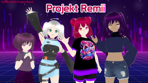 Create a Projekt Remii Characters Tier List - TierMaker