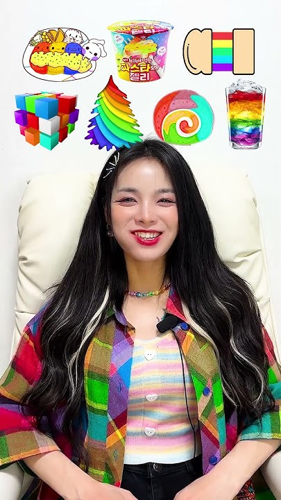 COLOR FOOD Tier List (Community Rankings) - TierMaker