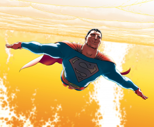 Superman Comic Runs Tier List (Community Rankings) - TierMaker