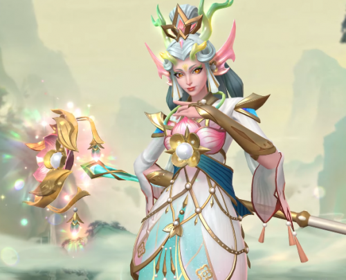 Create a All new skin in Wild Rift 2024 Tier List - TierMaker