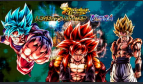 Create a Dragon ball Legends: Rank ALL Relevant Chars! 🔥 Tier List ...