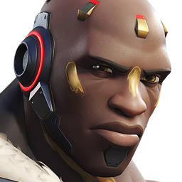 Create a All Doomfist Skins (November 2023) Tier List - TierMaker