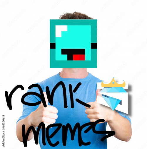 Create a memes skeppy Tier List - TierMaker