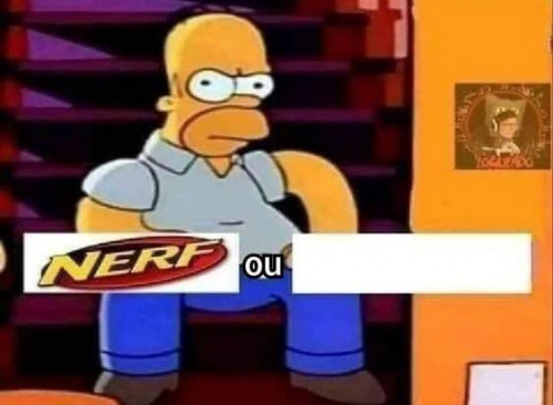 Create a Ofensor de Minorias Tier List - TierMaker