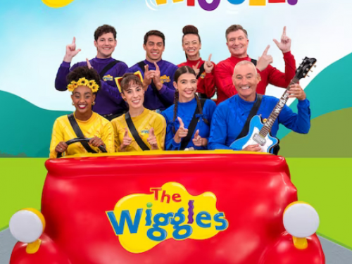 Create a The Wiggles Current Gen Videos Tier List - TierMaker