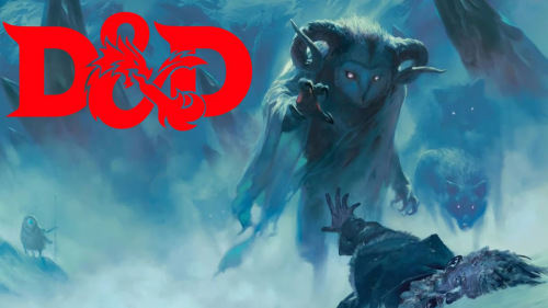 Create a DnD mini figures Tier List - TierMaker