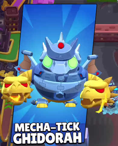 Create a Skins New Update, Brawl Talk (20/4/2024) Tier List - TierMaker