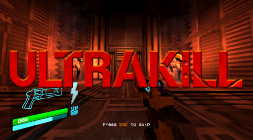 Create a ULTRAKILL best moments Tier List - TierMaker