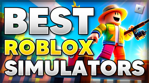 Best Roblox Simulator's Tier List (Community Rankings) - TierMaker