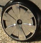 Create a Hot Wheels Wheel Types Tier List - TierMaker