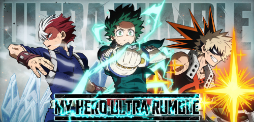 Create a My Hero Ultra Rumble Character (Season 11) Tier List - TierMaker