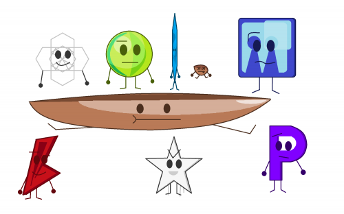 Create a GFGFG/BFTGBA Tierlist Tier List - TierMaker