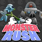 Monster Rush towers Tier List (Community Rankings) - TierMaker