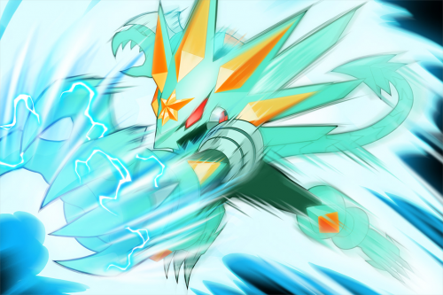 Create a Mega Man Form Changes Tier List - TierMaker