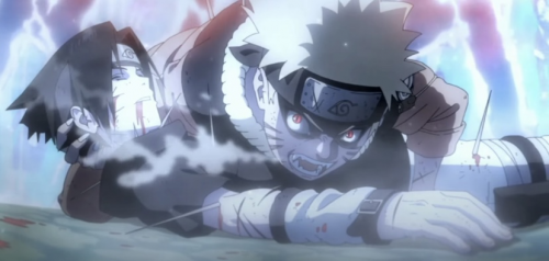 Create a Naruto Forms (Dojutsu, Senjutsu, etc.) Tier List - TierMaker