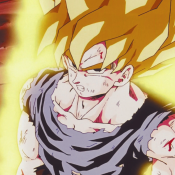 Create a Saiyan Forms, Variations, and Techniques Tier List - TierMaker