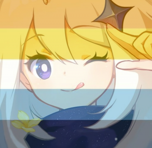 Create a Genshin aroace spec hcs Tier List - TierMaker