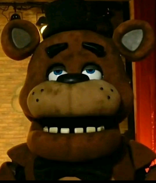Create a Fnaf Hp vs og fnaf Tier List - TierMaker