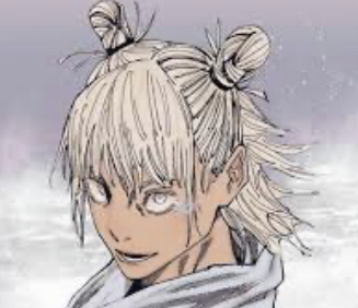 Create a jjk mod minecraft Tier List - TierMaker