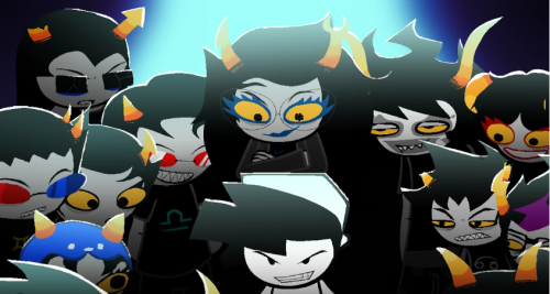 Create a Semi-Ultimate FNF Homestuck Tracks OST Tier List - TierMaker