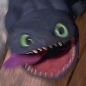 Create a Ultimate HTTYD Dragons Tier List - TierMaker