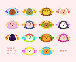 ACNH sheep Tier List (Community Rankings) - TierMaker