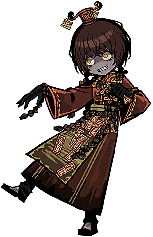 Create a Xue Pan Battle Sprites Tier List - TierMaker