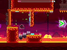 Create a Geometry Dash Jumpscares Tier List - TierMaker