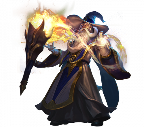 rov mnds Tier List (Community Rankings) - TierMaker